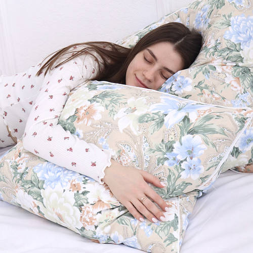 Подушка пух-перо Feller Textile (30% пух 70% перо) 50х70 см (ID ...