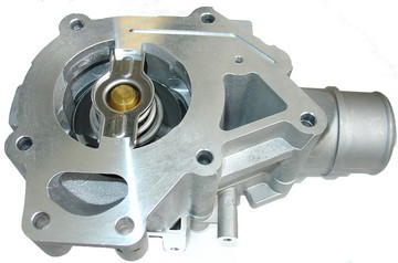 Купити Термостат із корпусом 5801630047 IVECO, ціна 11730 ₴ - Prom.ua ...