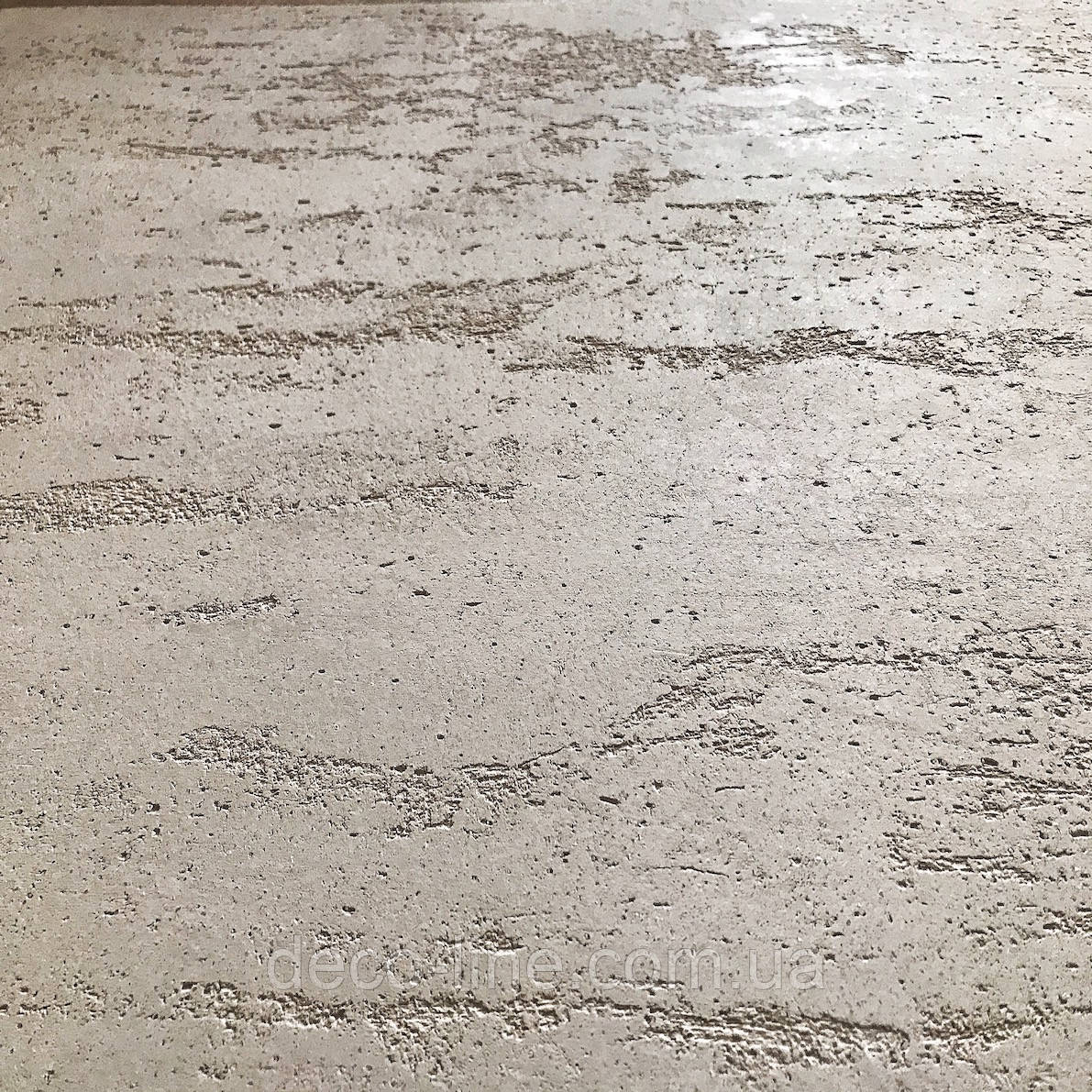 Декоративна штукатурка з ефектом каменю Травертин 1кг продаж ціна у Києві Декоративні