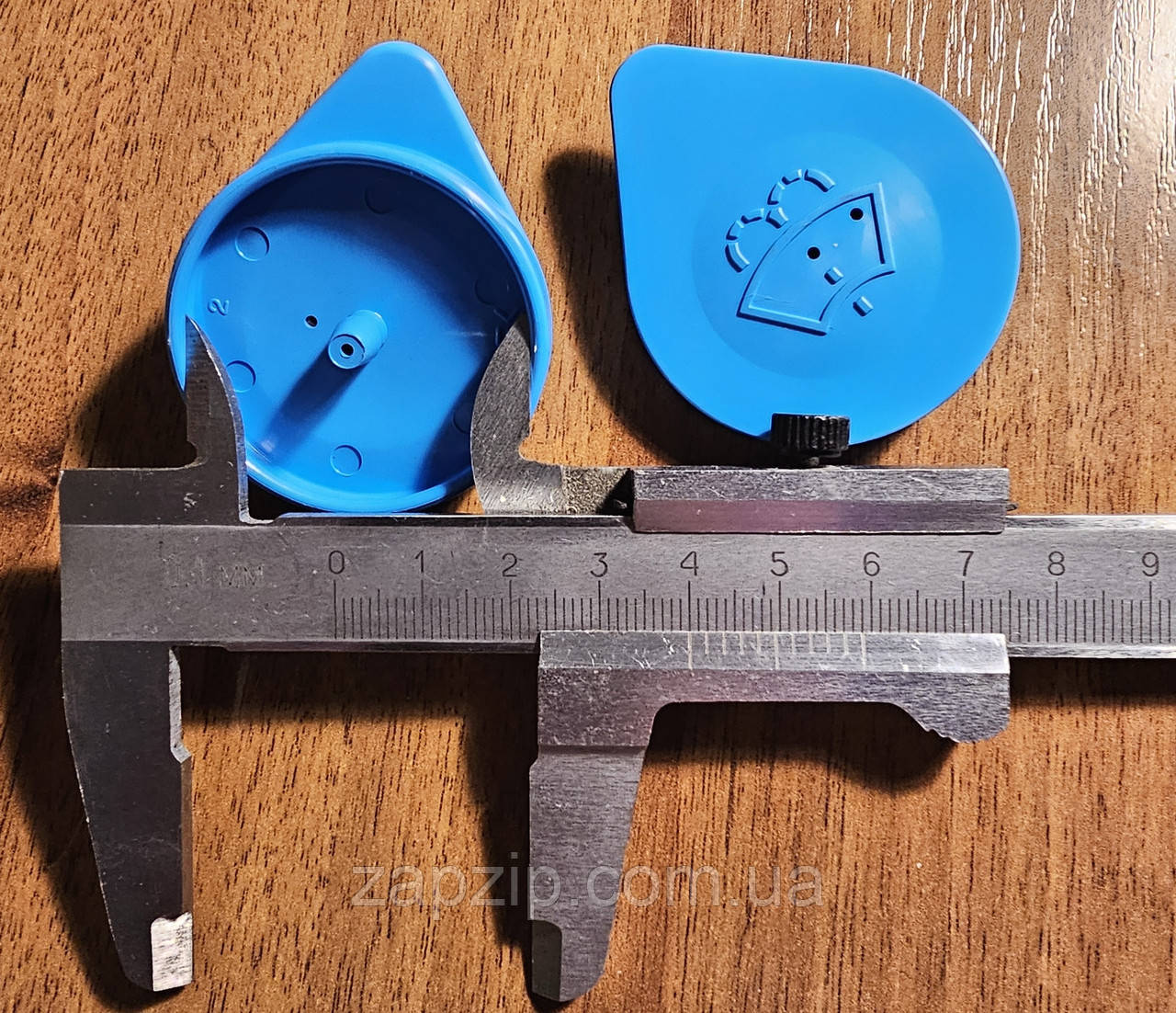 Кришка бачка омивача NISSAN-28913AX600 Micra K12E, Note E11E (ID ...