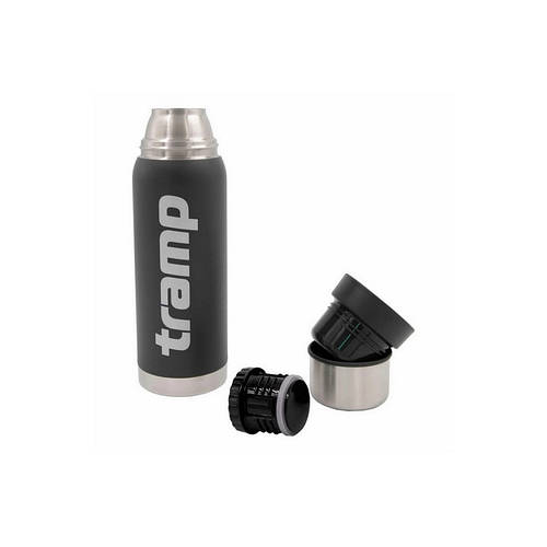 Термос Expedition Line TRAMP UTRC-031-grey, 0,75 л, Time Toys (ID ...