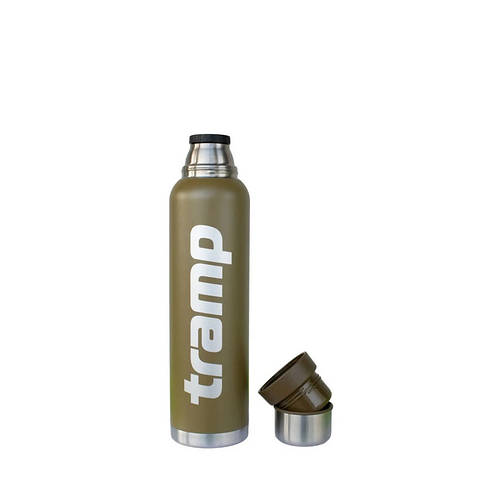 Термос Expedition Line TRAMP UTRC-029-olive, 1,6 л, Time Toys (ID ...