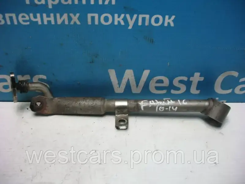 Трубка турбіни 1.2, 1.6 TDI Skoda Fabia з 2010 по2014, ціна: 252.60 ...