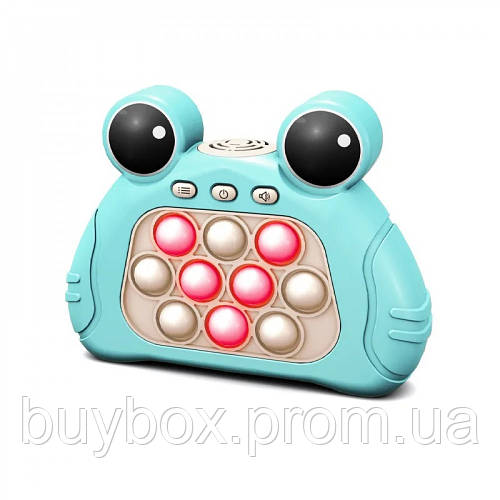 Электронный Поп Ит Про Интерактивный 4 Режима + Подсветка Pop It Pro SV ...