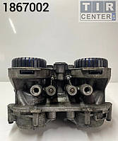 EBS Модулятор осі Wabco | Порівняти ціни та купити по акції зі знижкою ...