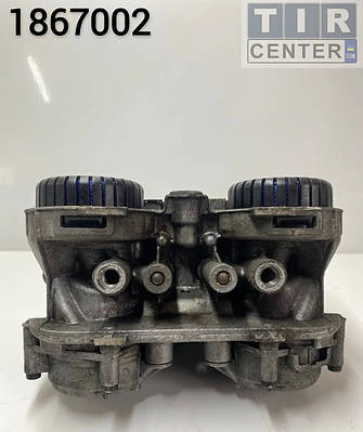 Модулятор ebs задней оси daf | Сравнить цены и купить на Prom.ua