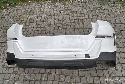 Бампер задний BMW X6 | Сравнить цены и купить по акции со скидкой на ...