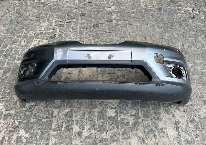 Бампер передний Nissan X-Trail T32 Nissan Rogue 62022-4CE0H от2014-17гг ...