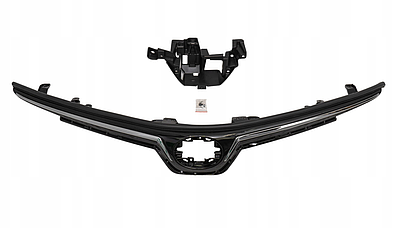 Решітка радіатора avtm Hyundai Venue - купити недорого на Prom.ua: ціни ...