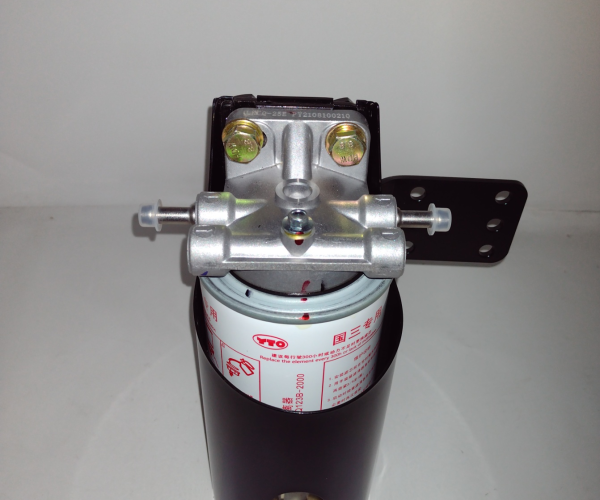 Фільтр елемент сепаратор водовідділювач дизельного палива WF21027 ...