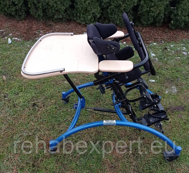 Статический Вертикализатор для Детей с ДЦП Schuchmann TIM Static ...