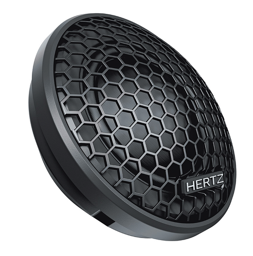 Автомобильные динаямики Hertz MP 28.3 Set Твитеры 1" (2.5 см) (ID#2171720583), цена: 4980 ...