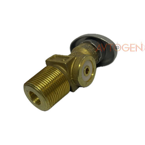 Вентиль ацетиленовий ВБА Cavagna (ID#2171921176), ціна: 490 ₴, купити ...