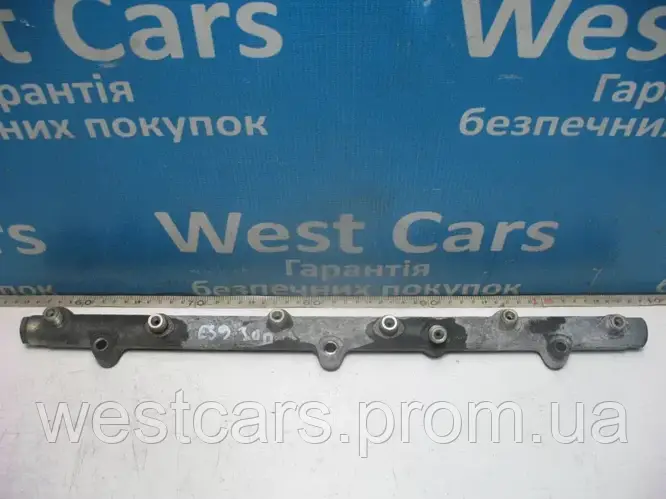 Паливна рейка 3.0D BMW 5 Series з 1999 по2004 (ID#1412268132), цена ...