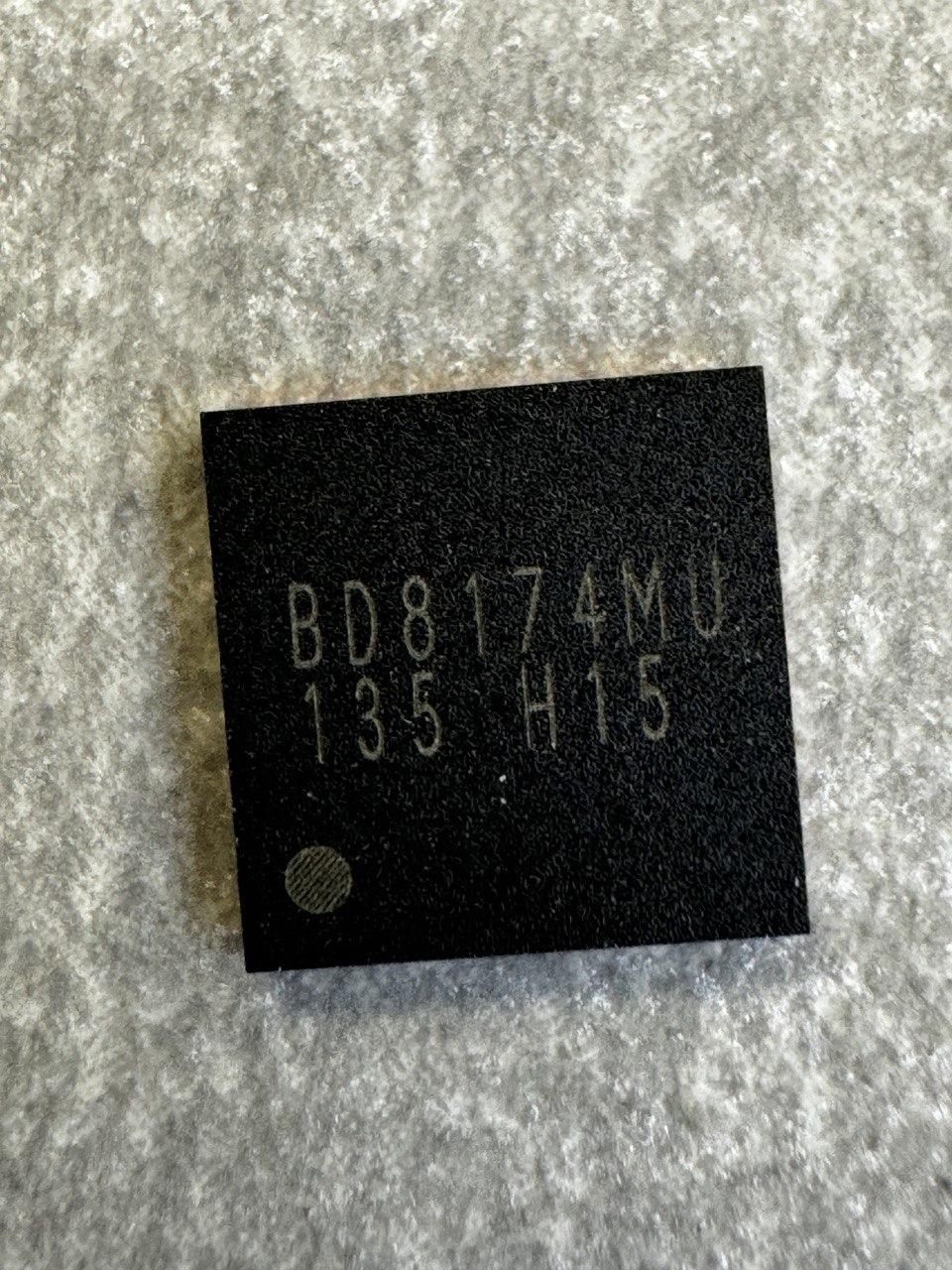 Микросхема BD8174MU (QFN-48) (ID#1678289022), цена: 160 ₴, купить на Prom.ua