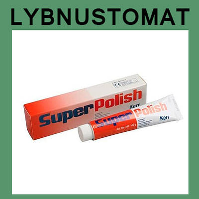 Kerr super polish | Сравнить цены и купить по акции со скидкой на Prom.ua