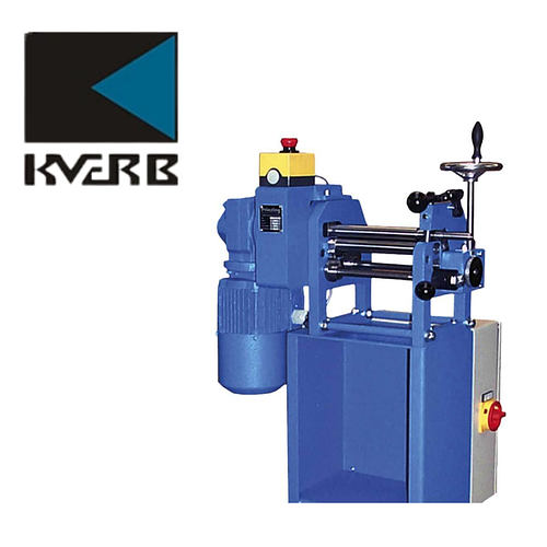 Электромеханические вальцы Prinzing RME 30/53, купить на Prom.ua