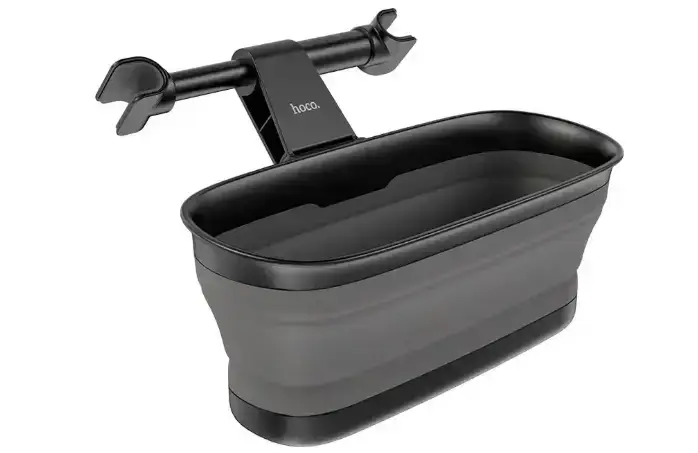 Підвісний ящик-полиця в автомобіль HOCO PH35 Lucky для організації ...