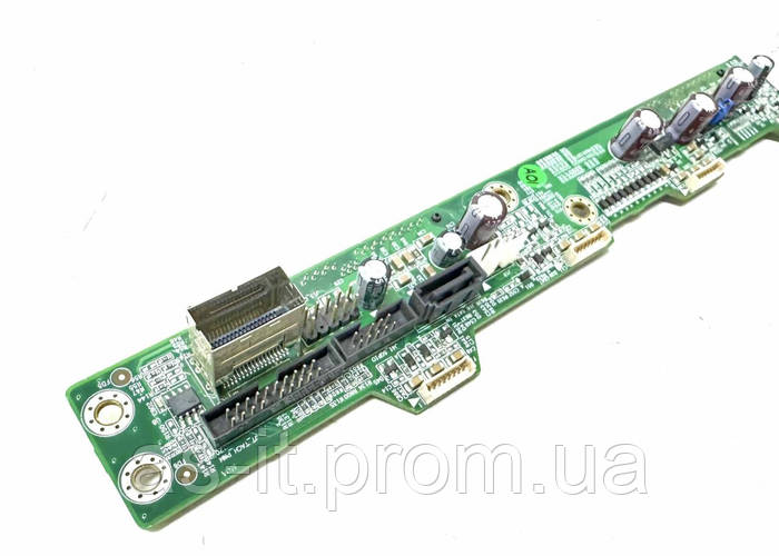 BU Backplane SAS/SATA Tyan Riser M1232, 1U, 3Gb/s, SFF-8087 (ID ...