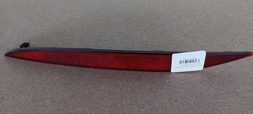 Катафот бампера заднього лівий Tesla Model Х Аналог 1034342-00-C, ціна ...