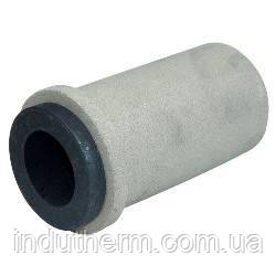 Тигель MU-200, ТМ-200 кераміко-графітовий, 155 куб. см, INDUTHERM (ID ...