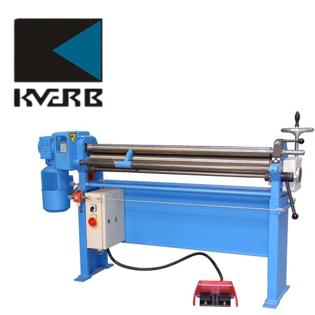 Вальцы электромеханические Prinzing RME 52/103.