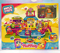 Набор Moji Pops | Сравнить цены и купить по акции со скидкой на Prom.ua