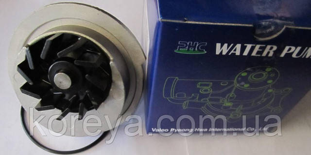 Насос Водяной (помпа) Ланос 1.5, Авео 1.5 . Valeo WP-5022, 96352648 ...