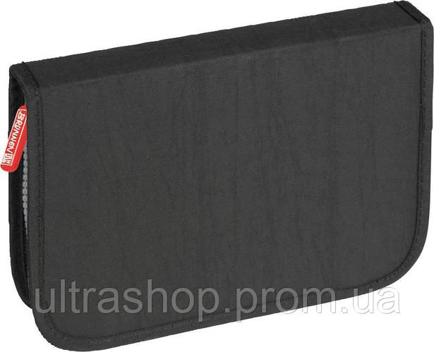 Пенал Brunnen з олівцями Staedtler Чорний UL, код: 2567560 (ID ...