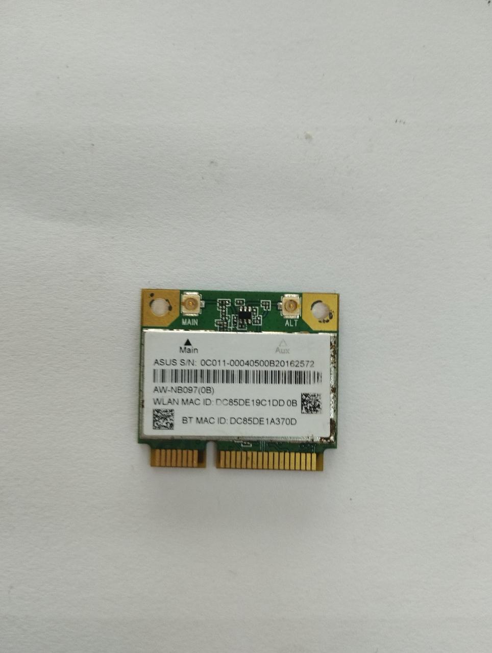 Wi-Fi адаптер для ноутбука Asus X75 F75 X501 X401 X200 AzureWave ...