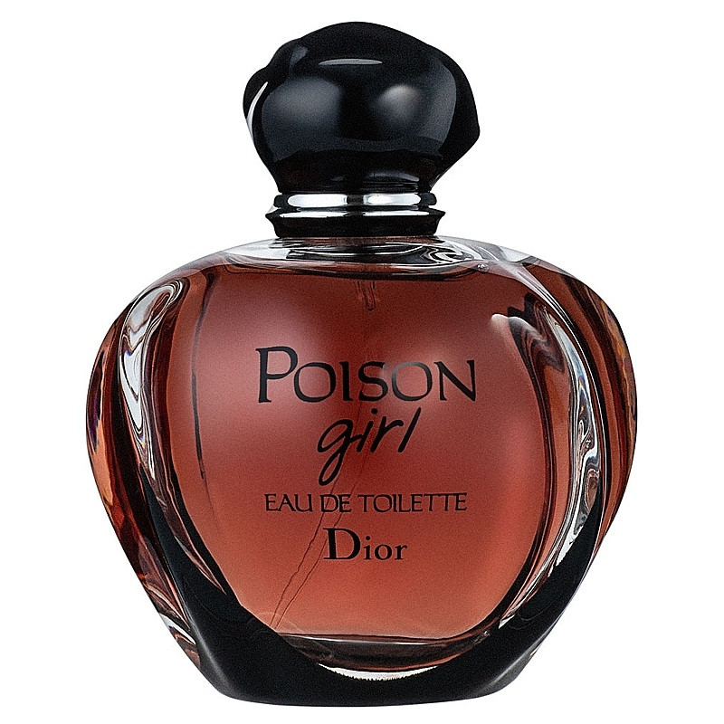 Poison Girl Dior eau de toilette 100 ml TESTER - купити за найкращою ...