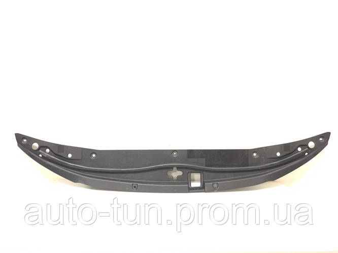 Накладка передньої панелі верхня для Toyota Land Cruiser 200 '2008-2012 ...