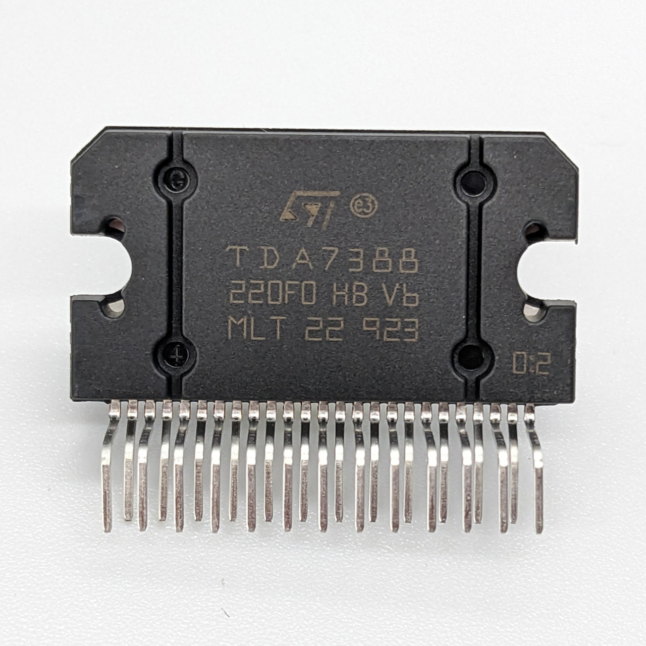 Мікросхема TDA7388 ОРИГІНАЛ (ID#1317343694), ціна: 75 ₴, купити на Prom.ua