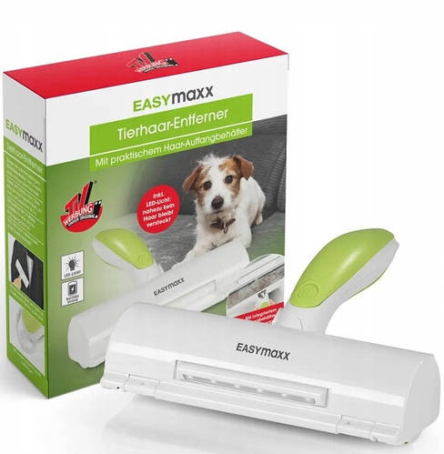 Епілятор EASYmaxx з LED підсвічуванням (ID#2171921167), цена: 490 ...