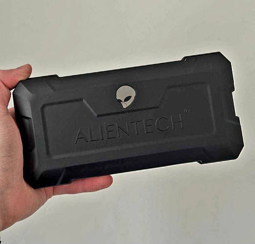 ALIENTECH DUO 3 Антенна усилитель сигнала расширитель диапазона для DJI ...