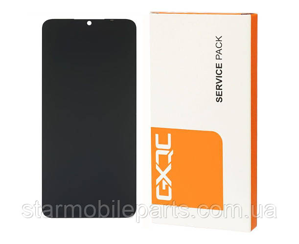 Дисплей Xiaomi Redmi 13C 23100RN82L | 23106RN0DA + сенсор, черный ...