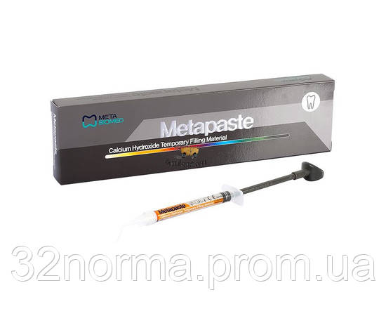 Metapaste (Метапаста) Meta Biomed, 2.2г (ID#2175066892), ціна: 693 ...
