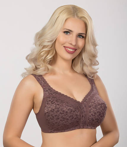 Бюстгальтер Elita 215 100E Кофейный (215100ECF) z11-2024 (ID#2175070042), цена: 509.99 ₴, купить ...