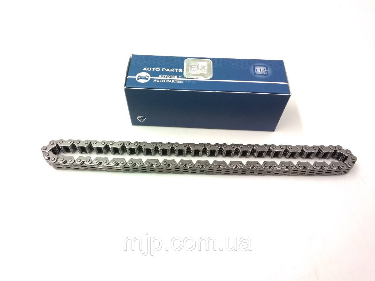 Цепь насоса масляного Q-FIX Q181-0063 ASX, LANCER, Лансер, OUTLANDER ...