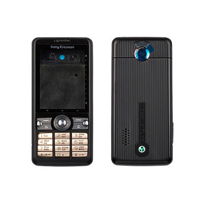 Корпус для Sony Ericsson K700 - купить недорого оптом на Prom.ua: цены ...