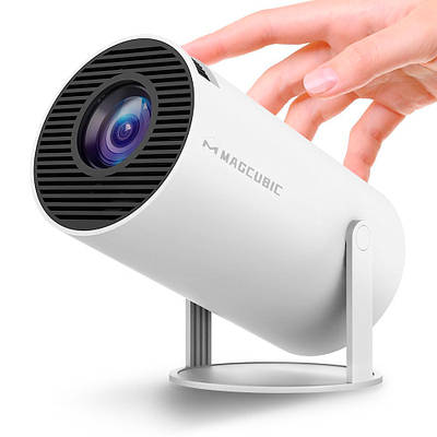 Magcubic hy300 pro - купити недорого на Prom.ua: ціни, акції і відгуки ...