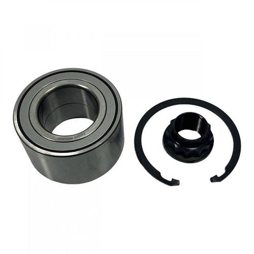 Подшипник передний Toyota Avensis 97-. Prius 1.5 16V. Celica 1.8 INA ...