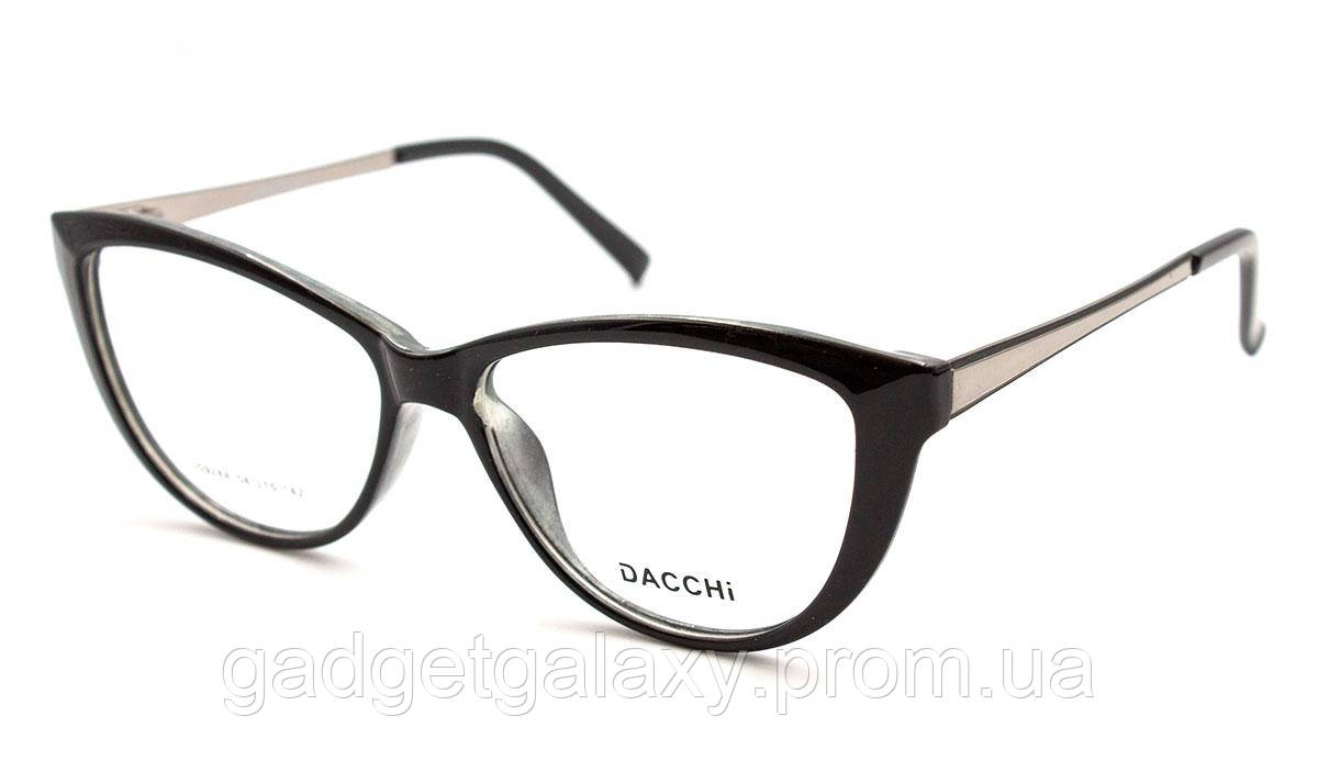 Оправа пластиковая Dacchi 35924A-c1 GG, код: 8183412 (ID#2176479275), цена: 696 ₴, купить на Prom.ua