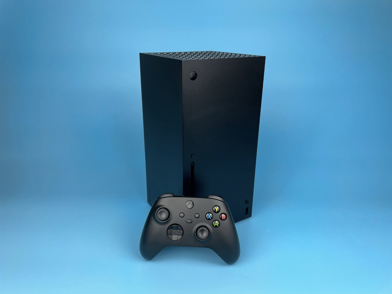 Xbox Series X 2 Tb SSD (ID#2172769455), цена: 18900 ₴, купить на Prom.ua