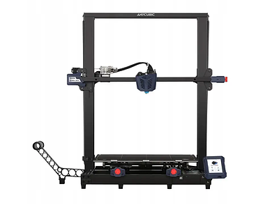 Anycubic viper 3d fdm принтер | Сравнить цены и купить на Prom.ua
