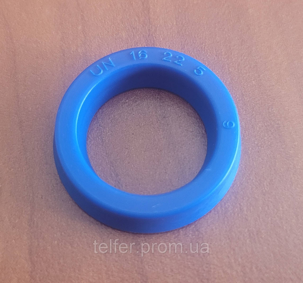 Манжета UNS 16х22х5 мм для рокли JC/DB (ID#2173244247), цена: 90 ...