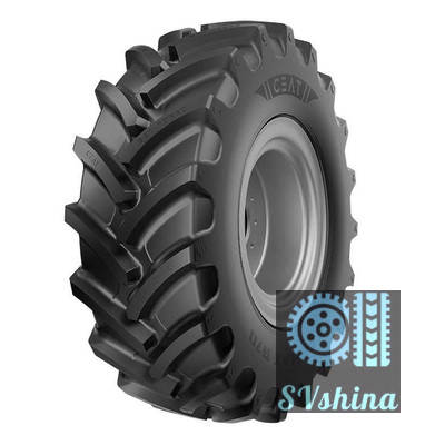 Ceat FARMAX R70 (c/х) 600/70 R30 158D TL, ціна: 55888 ₴, купити на Prom.ua