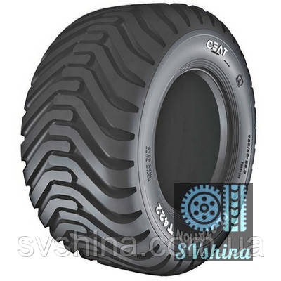 Ceat FLOTATION T422 (с/х) 550/60 R22.5 168A8/155A8 PR16 TL (ID ...
