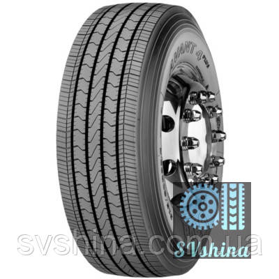 Sava Avant A4 Plus (рулевая) 315/70 R22.5 154/152M, цена: 13860 ...