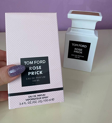 Tom Ford Rose Prick 20 ml | купить недорого, на Prom | Украина